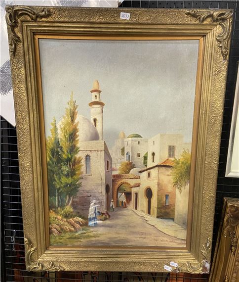 William Payne | 11 Artworks at Auction | MutualArt