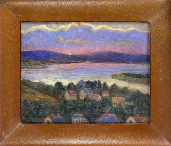 E. Schaefer | 4 Artworks at Auction | MutualArt