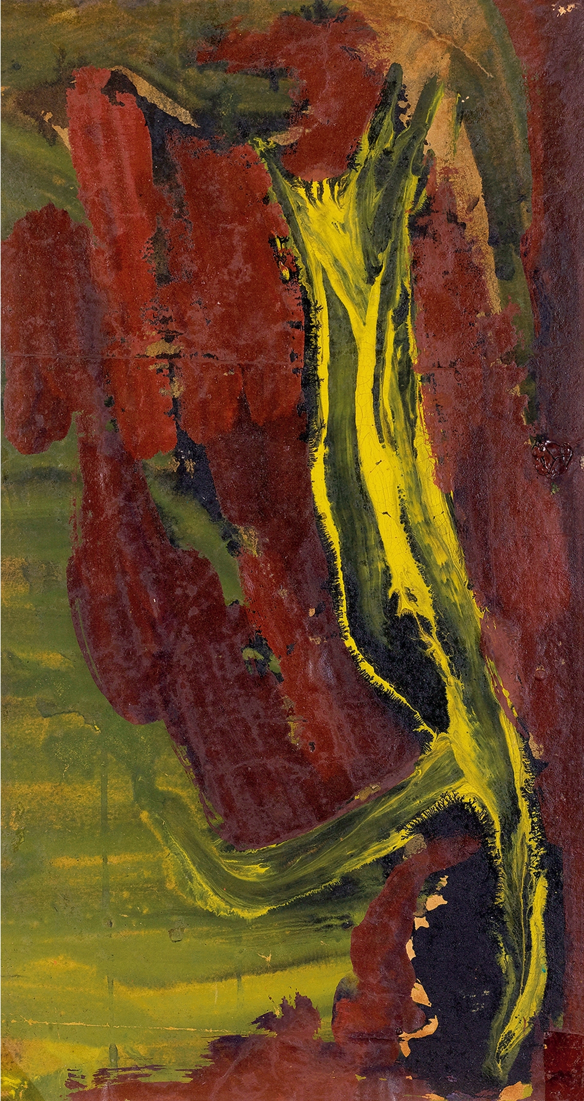 Li Qingping | Untitled | MutualArt