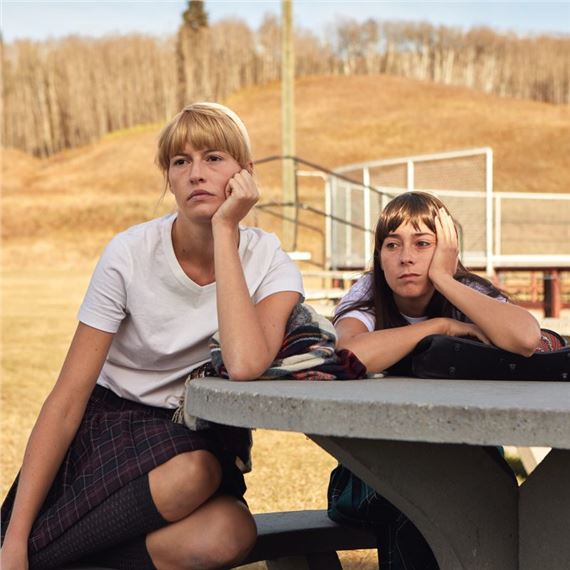 Elsa & Johanna: Silver Springs | Exhibitions | MutualArt