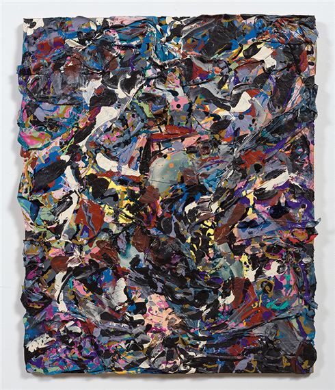 Neil Williams | Untitled | MutualArt