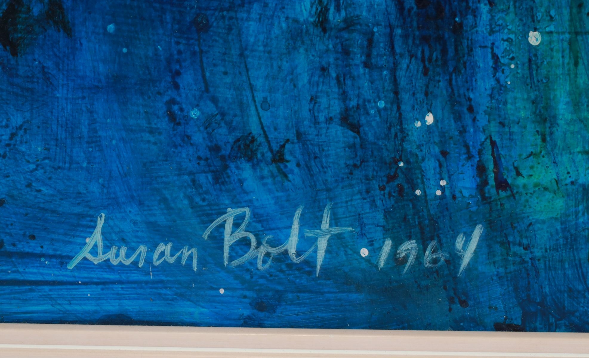 Susan Bolt | Depicting a whimsical composition of a flying machine ...