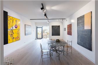 Gilbert &George | Art Auction Results