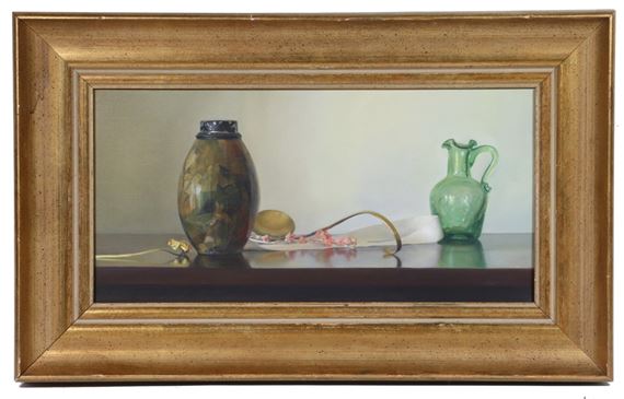Ralph Stone Jacobs | 7 Artworks at Auction | MutualArt