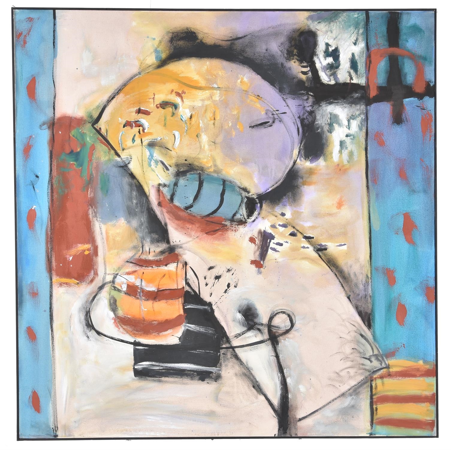 David Armitage | Window (1990) | MutualArt