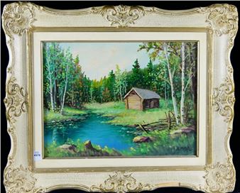 Anna Jalava | 25 Artworks at Auction | MutualArt