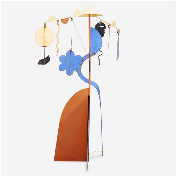Jesus Tellosa | 44 Artworks | MutualArt