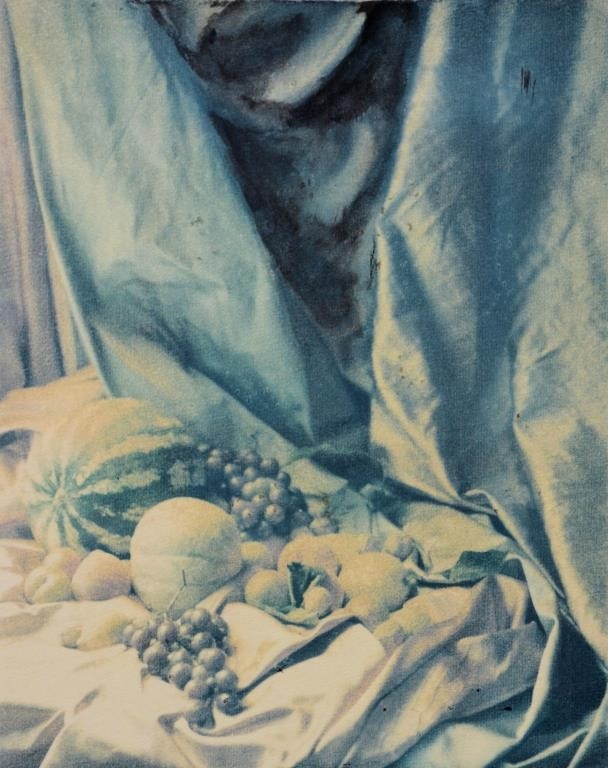 Evergon | Still Life (1987) | MutualArt