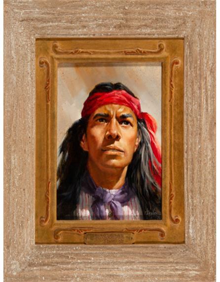 Jay Hester | Pathfinder | MutualArt
