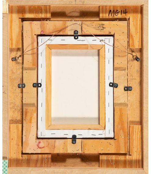 Jay Hester | Pathfinder | MutualArt