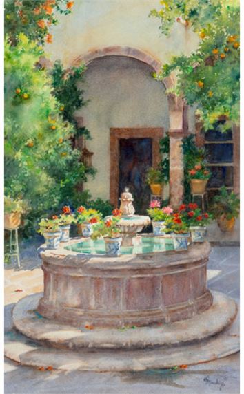 Edith Maskey | 16 Artworks | MutualArt