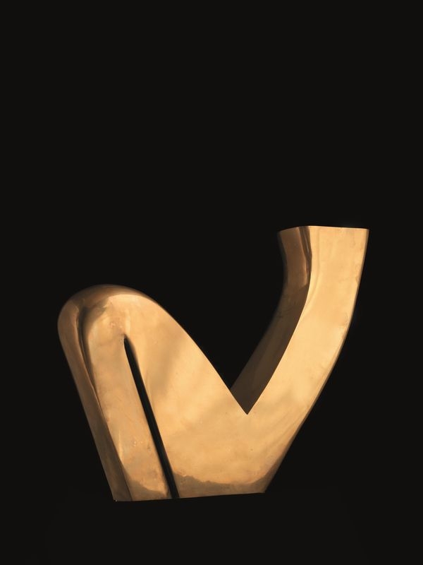 Alberto Viani | Bagnante | MutualArt