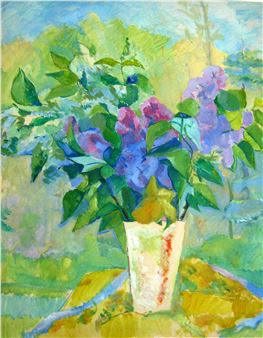 Barbara Rodé | 35 Artworks at Auction | MutualArt