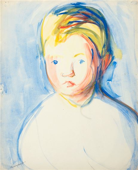 Florence Dreyfous | Performance at Auction | MutualArt