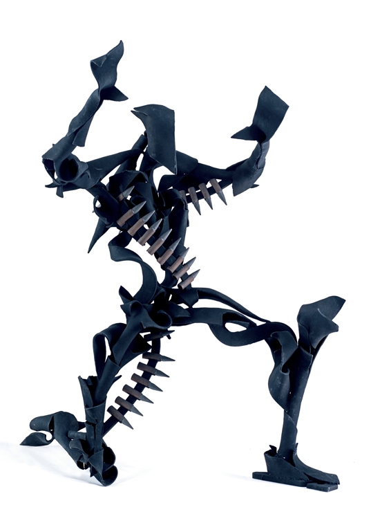 Raja Shahriman Raja Aziddin | Laksamana Berang (2008) | MutualArt