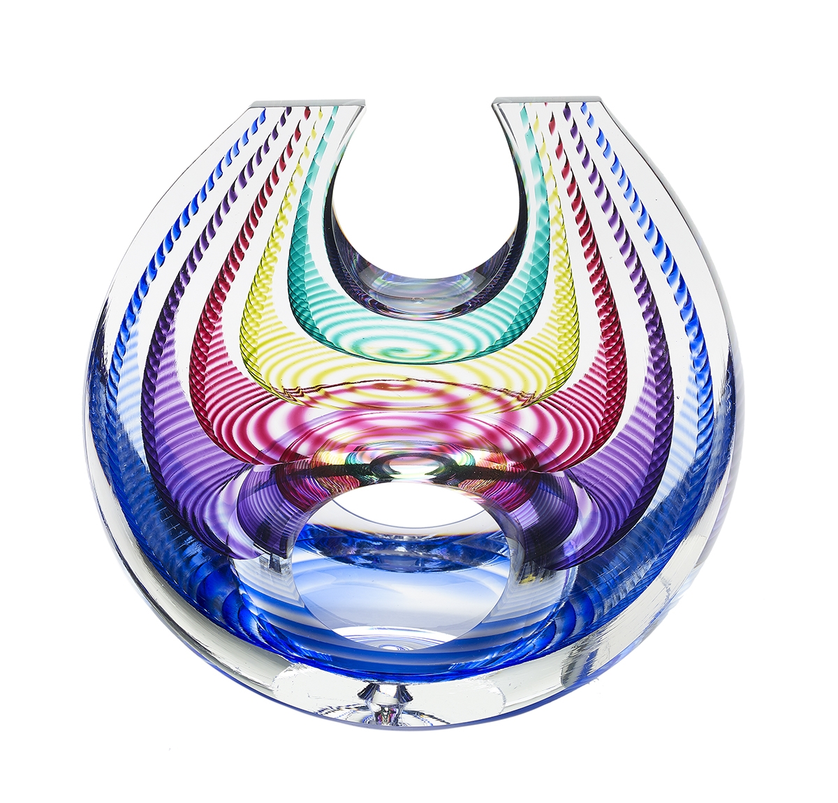 Kit Karbler | Inverted Arch | MutualArt