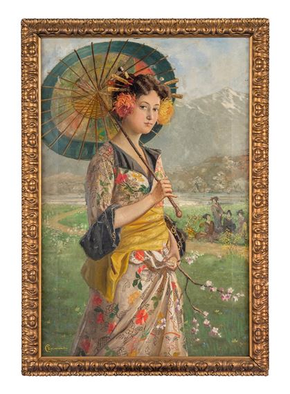 Carlo Raimondi | Biography