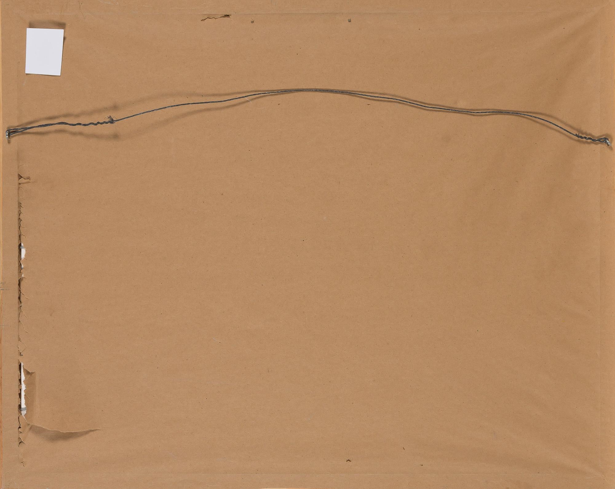 Louis Goodman Ferstadt | Figures in an Interior | MutualArt