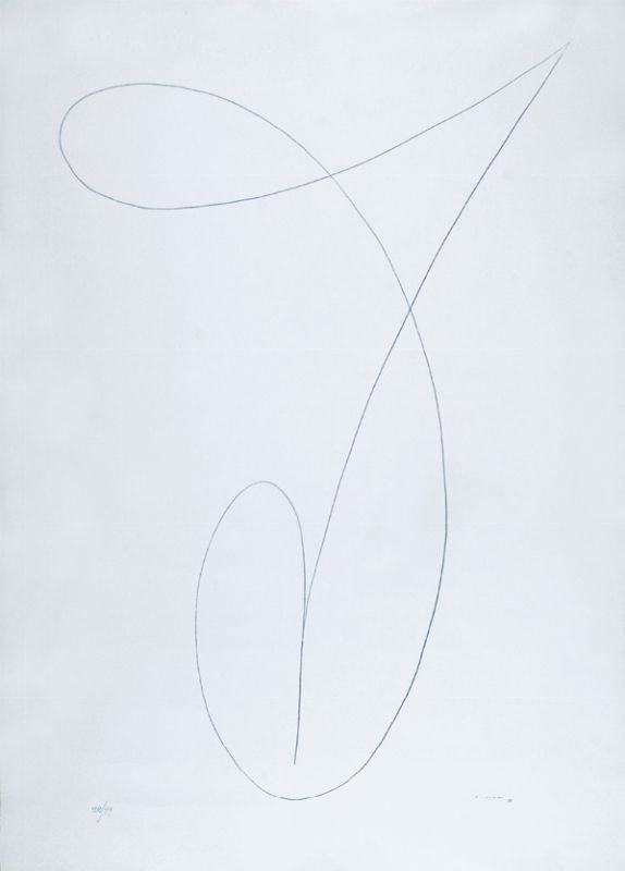 Alberto Viani | Nudo, 1978 | MutualArt