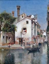 William H. Redman | 1 Artworks at Auction | MutualArt