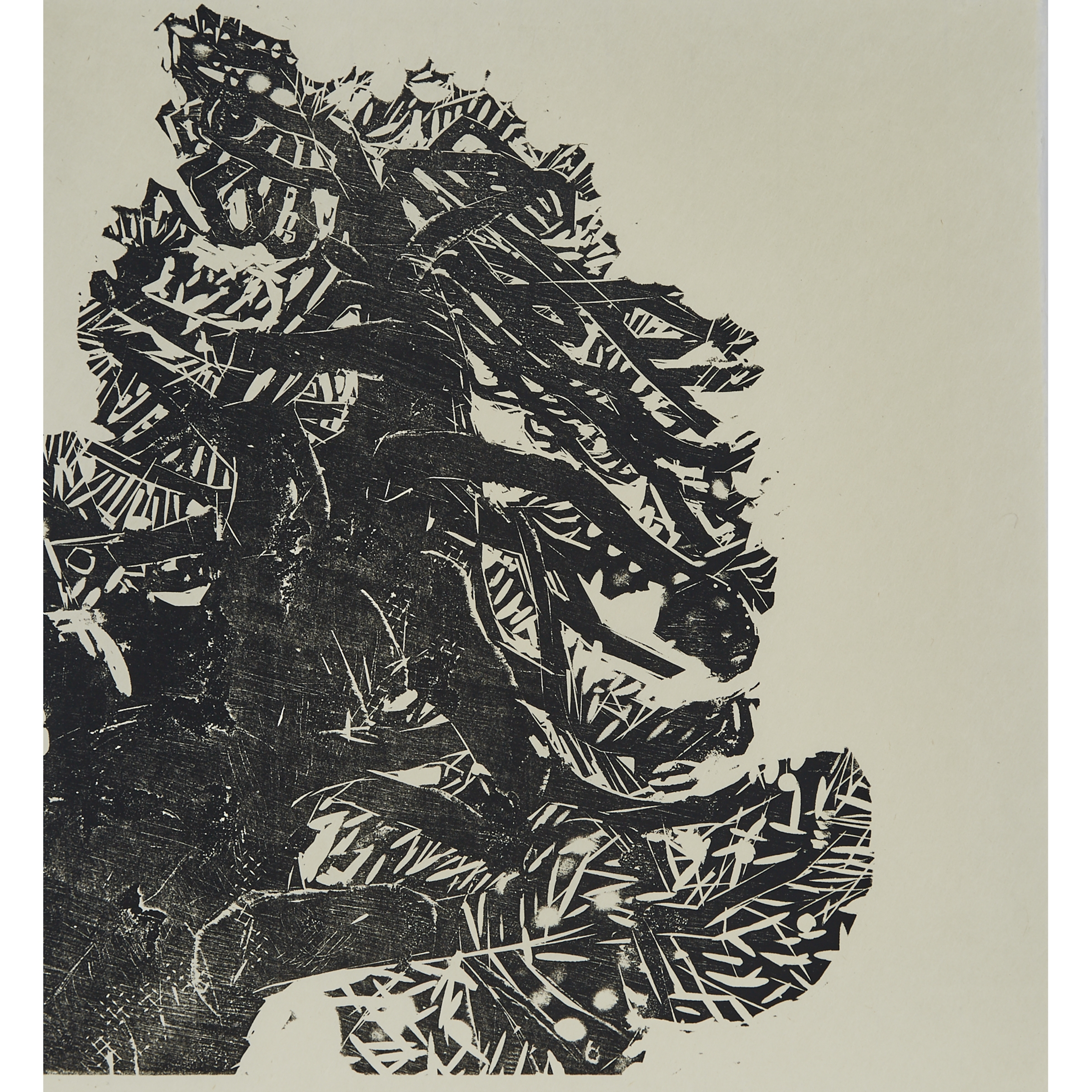 Naoko Matsubara | SOLITUDE (A FOLIO OF 11 PLATES FROM WALDEN, SOLITUDE ...