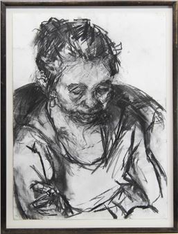 Mark Gilbert | 13 Artworks at Auction | MutualArt