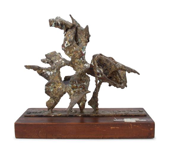 Carol Cook Smith | Untitled | MutualArt