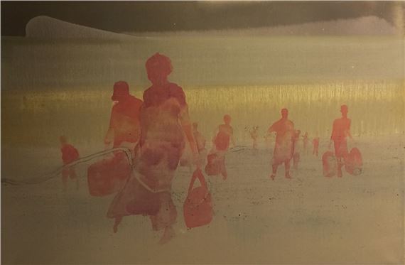 Anne Roorda & Edith Snoek: Still | Exhibitions | MutualArt