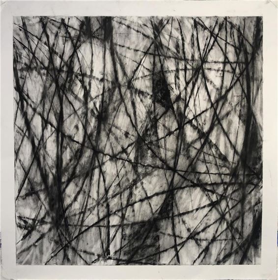 Philip Vaughn | 1 Artworks | MutualArt