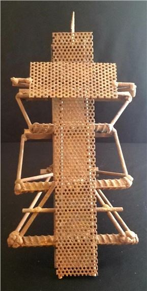 Sean Munley | 1 Artworks at Auction | MutualArt