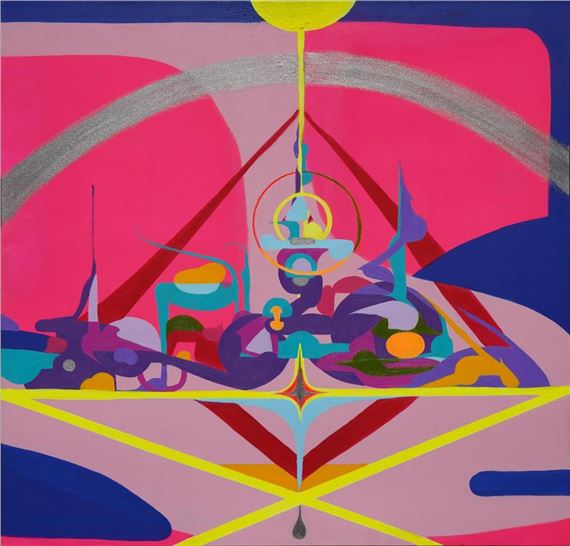 Andrew Han | Biography