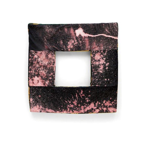 Sterling Ruby | SOFT VORTEX | MutualArt