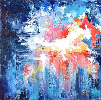 Anna McKeever | 25 Artworks at Auction | MutualArt