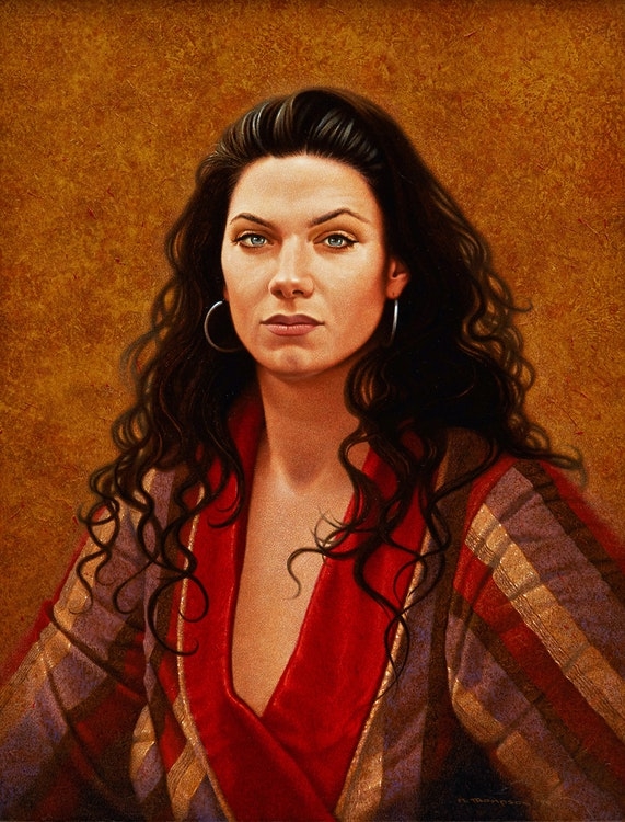 Michael Thompson | Laetitia (1999) | MutualArt