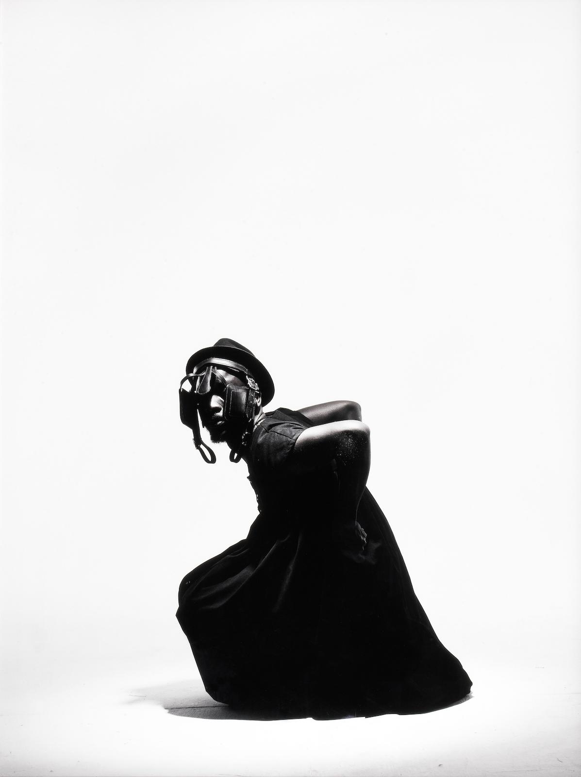 Mohau Modisakeng | Ditaola (Frame IV), Ditaola Series, 2014 (2014 ...