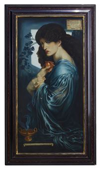 Nigel Thomson | East Perth (1970) | MutualArt