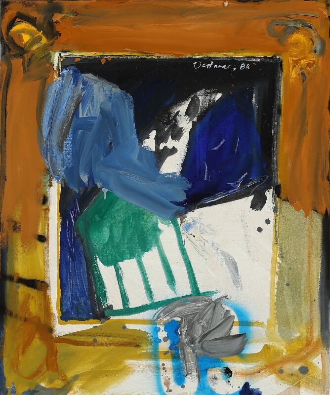 Michèle Destarac | Taureau ou scène de corrida | MutualArt