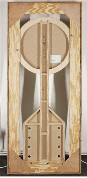 Michael Rey | O2 Copy (2014) | MutualArt