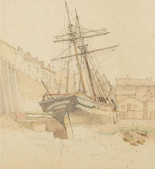 Eva Cohen | 1 Artworks at Auction | MutualArt