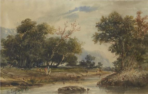 Adrien Lucy | Biography