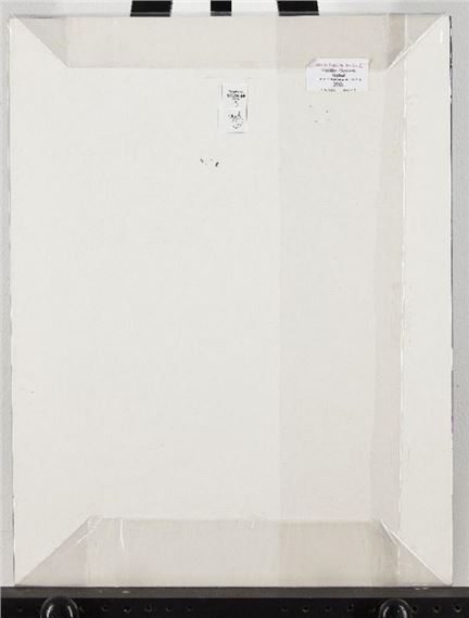 Alexander Vassiliev | Simbad and La Reine de Shemaka (1994) | MutualArt