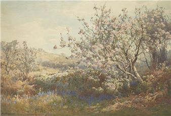 John Farquharson | 26 Artworks at Auction | MutualArt