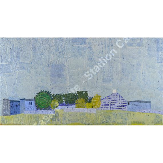 Romeo Daneo | 4 Artworks at Auction | MutualArt