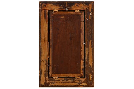 Jules-Joseph Lefebvre | Diana | MutualArt