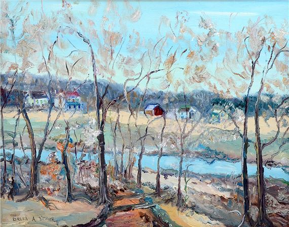 Della Bittner | Biography