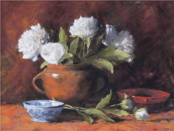 David Stout | 4 Artworks at Auction | MutualArt