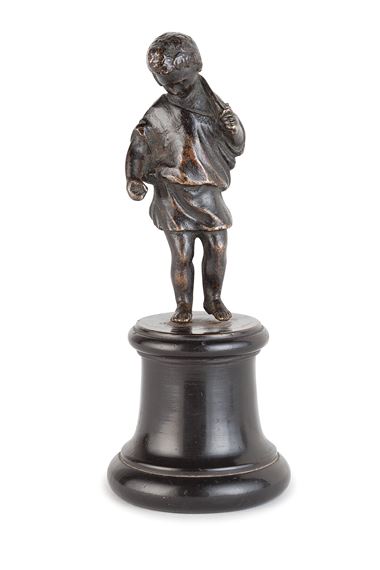 Andrea Riccio | Tobiolo | MutualArt