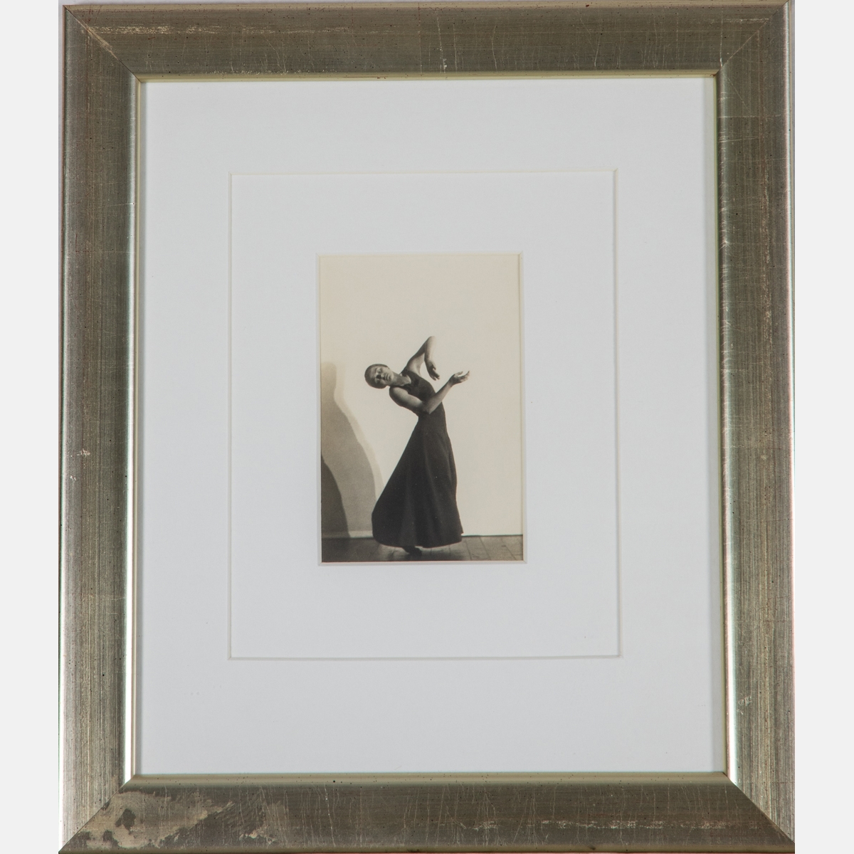 Charlotte Rudolph | Margarete Wallmann | MutualArt