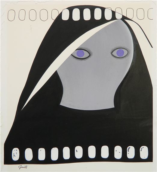 George Giusti | The Last Snapshot | MutualArt