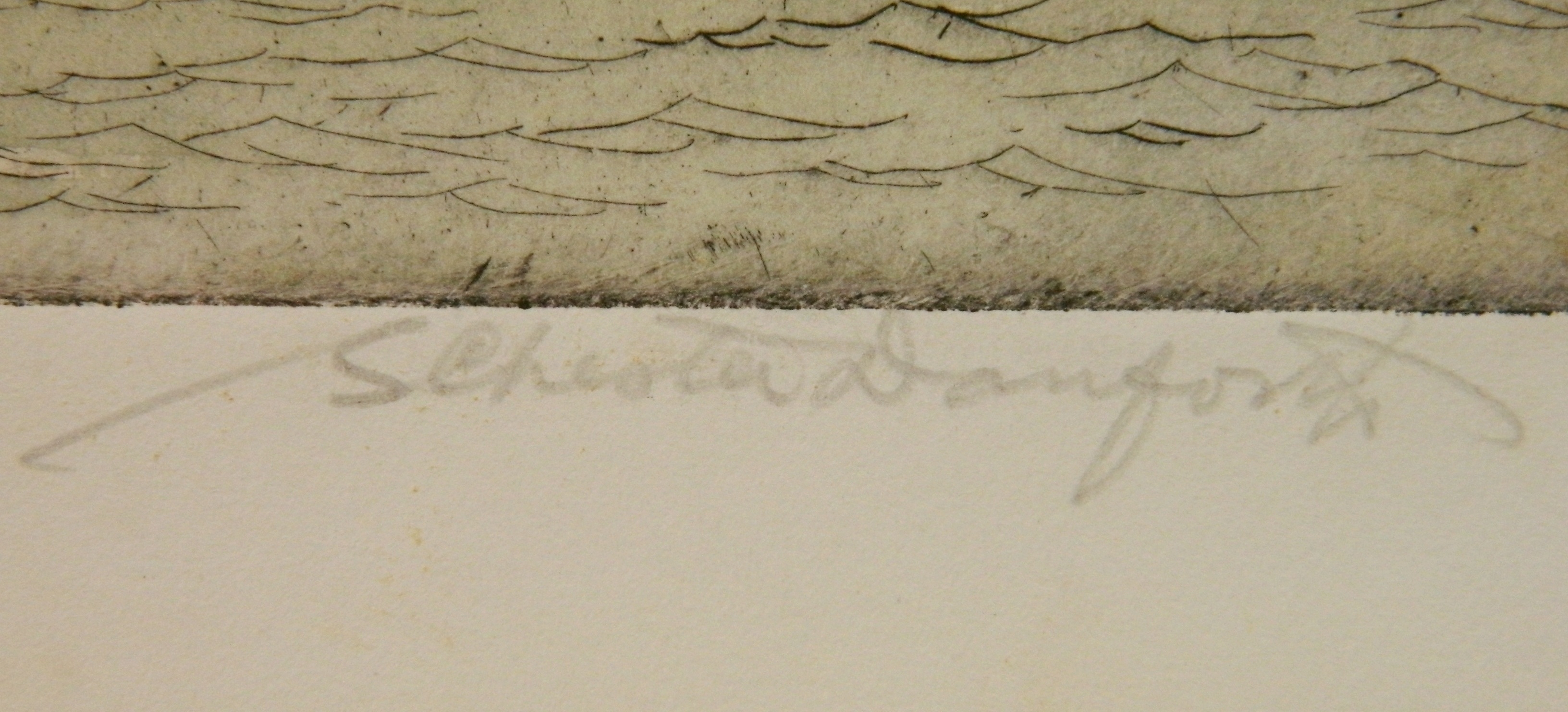 S. Chester Danforth | Field Building Chicago | MutualArt